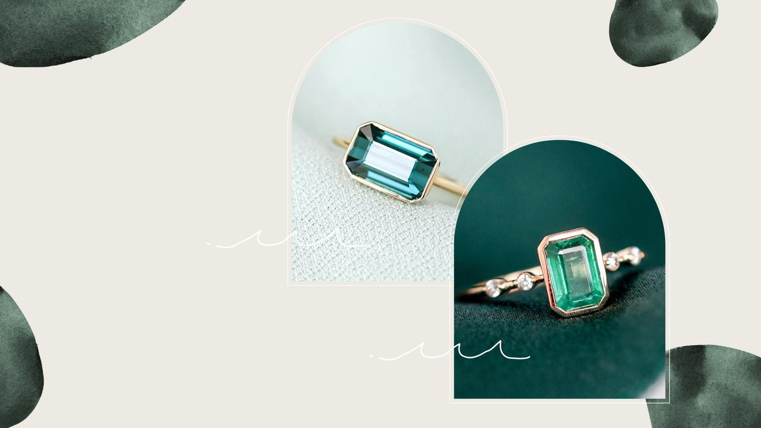 Shop JL Heart’s gemstone jewelry made by hand, with integrity & heart ...