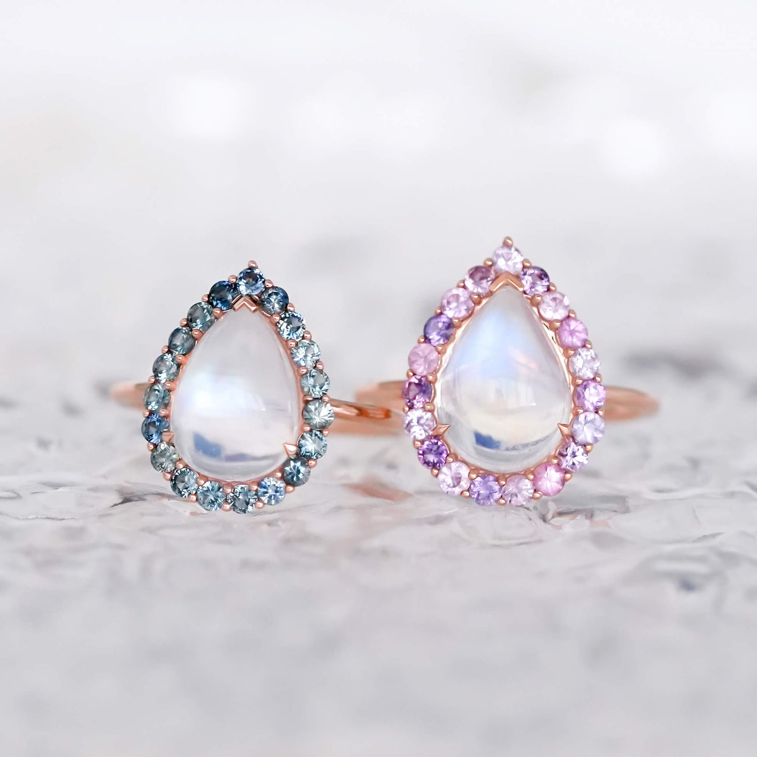 Shop JL Heart’s gemstone jewelry made by hand, with integrity & heart ...