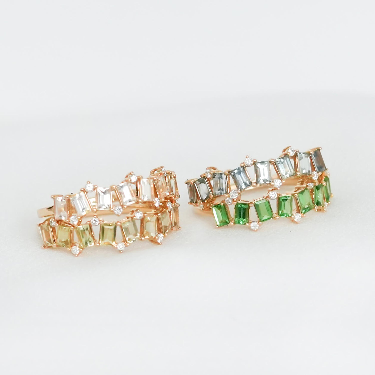 Shop JL Heart’s gemstone jewelry made by hand, with integrity & heart ...
